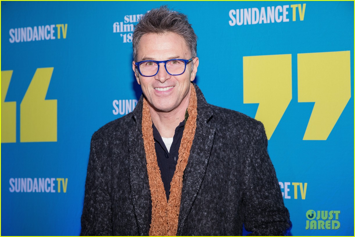 Jon Hamm & Dominic Cooper Help Kick Off Sundance 2018!: Photo 4017511 ...