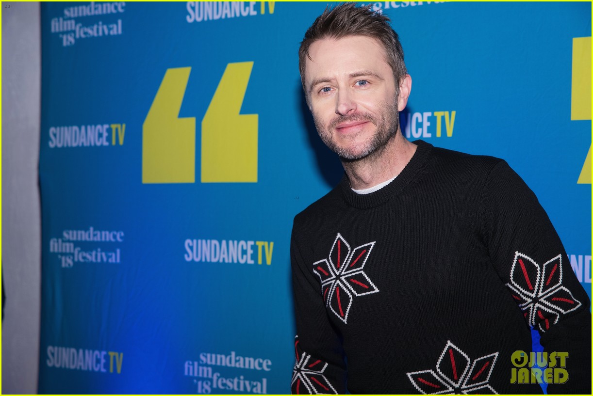Jon Hamm & Dominic Cooper Help Kick Off Sundance 2018!: Photo 4017512 ...