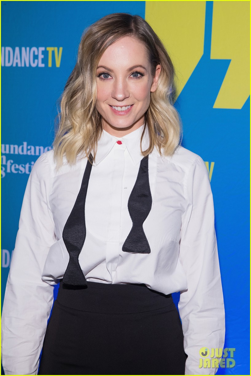 Jon Hamm & Dominic Cooper Help Kick Off Sundance 2018!: Photo 4017524 ...