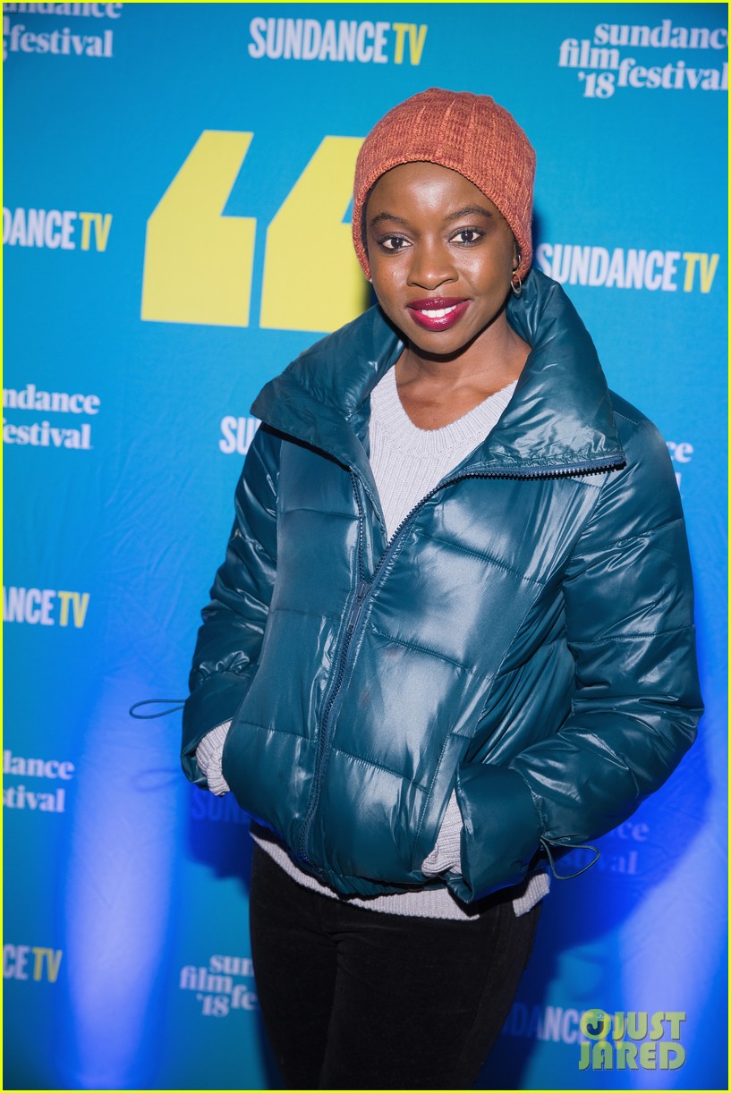 Jon Hamm & Dominic Cooper Help Kick Off Sundance 2018!: Photo 4017528 ...