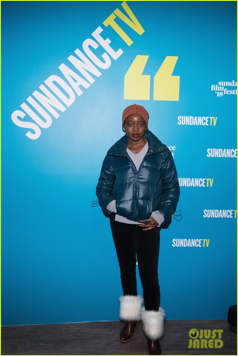 Jon Hamm & Dominic Cooper Help Kick Off Sundance 2018!: Photo 4017530 ...