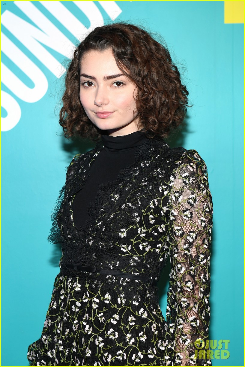 Jon Hamm & Dominic Cooper Help Kick Off Sundance 2018!: Photo 4017541 ...