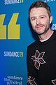 Jon Hamm & Dominic Cooper Help Kick Off Sundance 2018!: Photo 4017509 ...