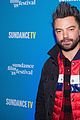 Jon Hamm & Dominic Cooper Help Kick Off Sundance 2018!: Photo 4017509 ...