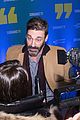 Jon Hamm & Dominic Cooper Help Kick Off Sundance 2018!: Photo 4017509 ...