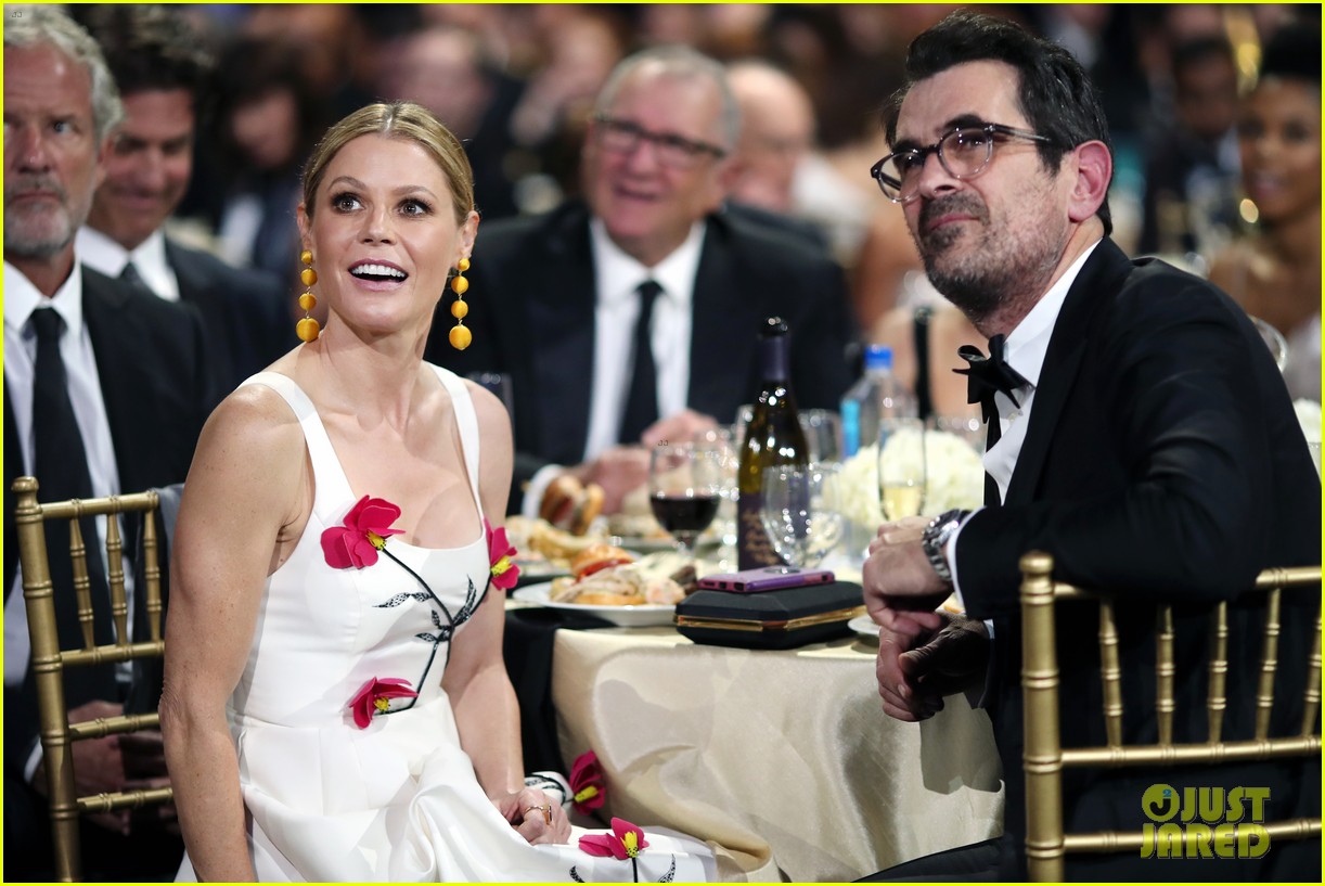 Look Inside the Critics' Choice Awards 2018 with These Audience Photos ...