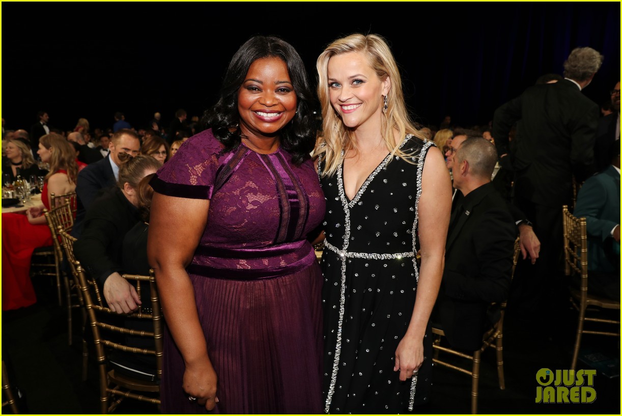 Look Inside the Critics' Choice Awards 2018 with These Audience Photos ...