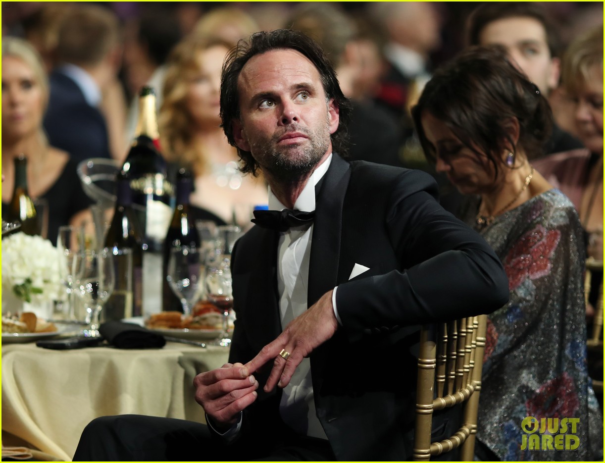 Look Inside the Critics' Choice Awards 2018 with These Audience Photos ...