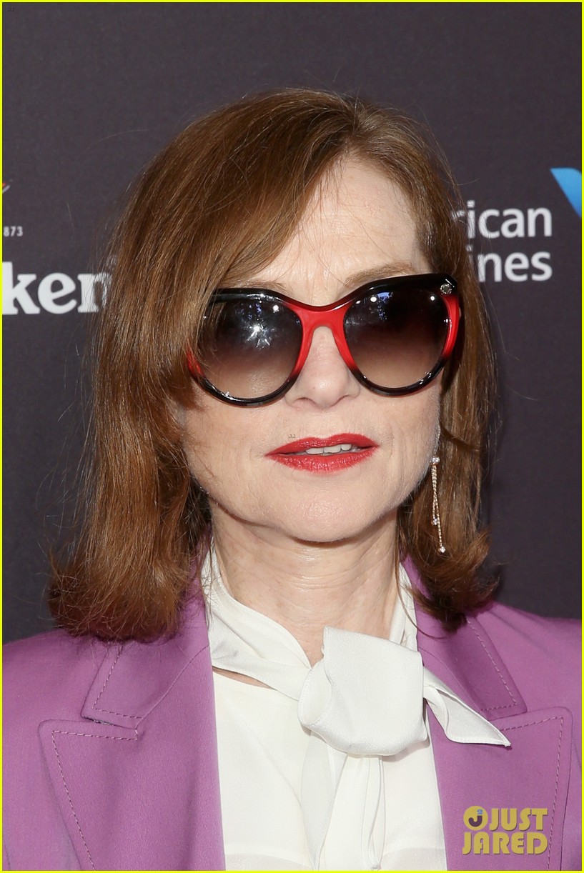 Allison Janney & Laurie Metcalf Step Out for BAFTA Tea Party: Photo ...