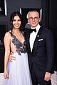 Logic Couples Up With Wife Jessica Andrea on Grammys 2018 Red Carpet ...