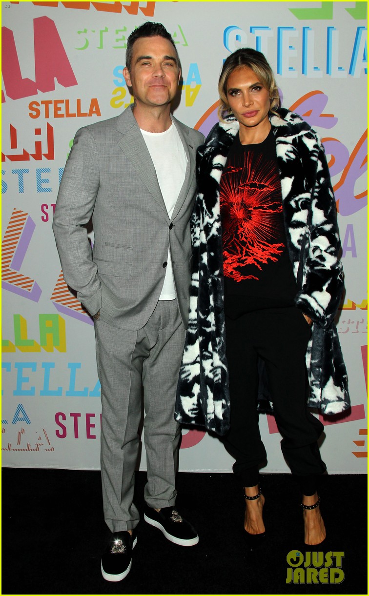 Miranda Kerr, Kate Hudson, Olivia Munn & More Step Out for Stella ...