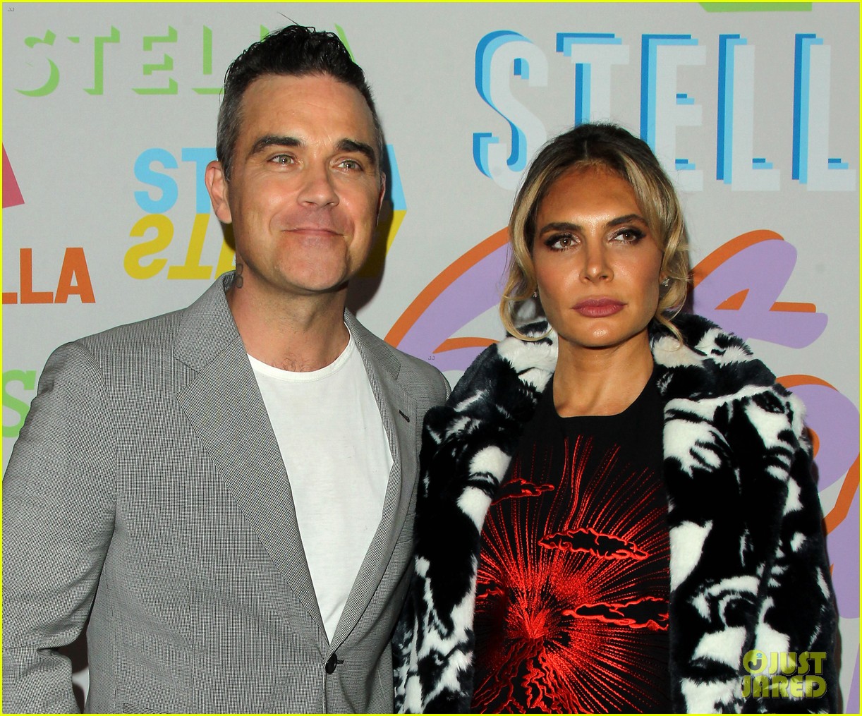 Miranda Kerr, Kate Hudson, Olivia Munn & More Step Out for Stella ...