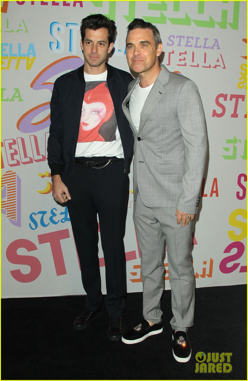 Miranda Kerr, Kate Hudson, Olivia Munn & More Step Out for Stella ...