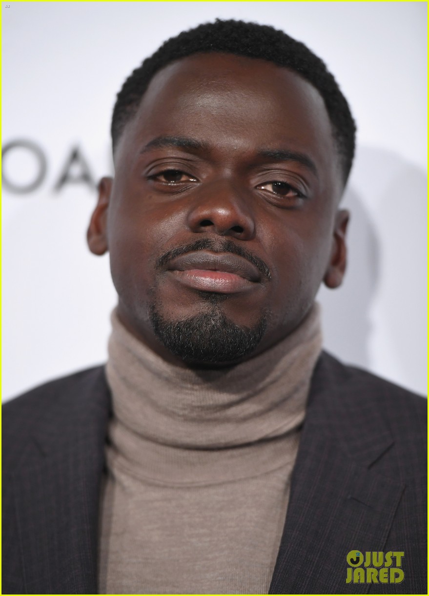 Lupita Nyong'o Joins 'Get Out' Cast at NBR Awards 2018!: Photo 4011876 ...