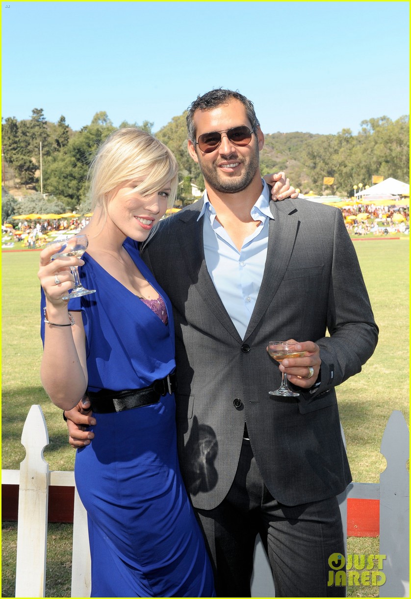 Natasha Bedingfield Welcomes a Baby Boy on New Year's Eve!: Photo ...