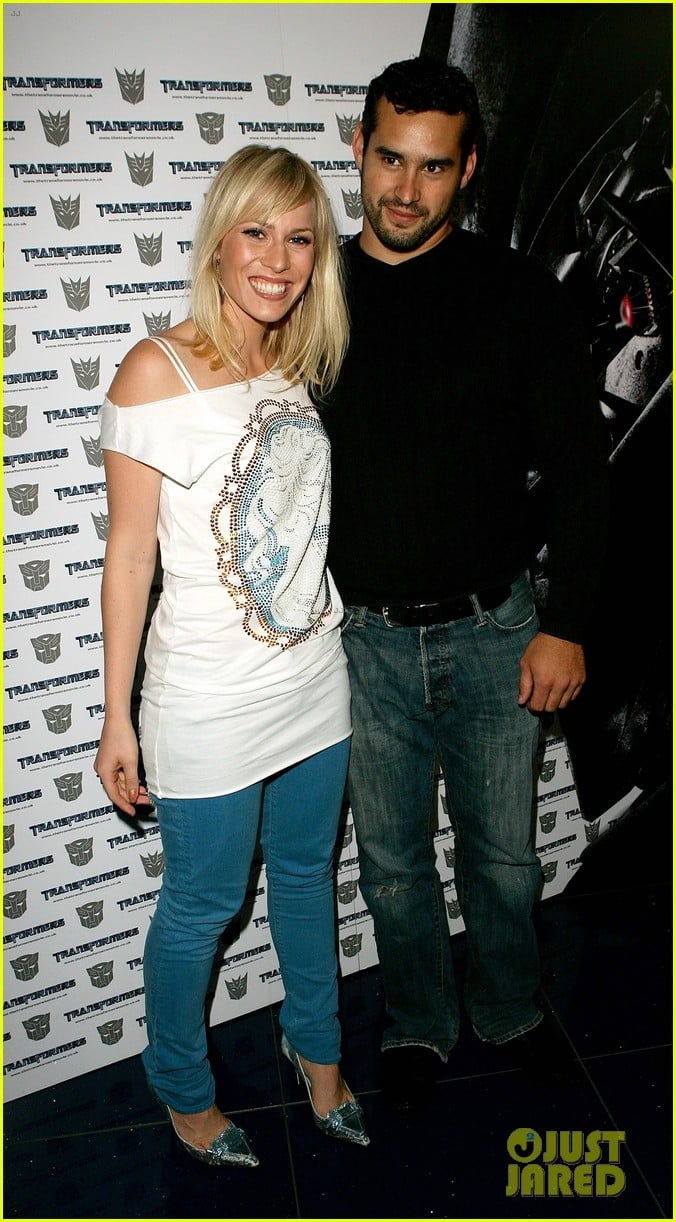 Natasha Bedingfield Welcomes a Baby Boy on New Year's Eve!: Photo ...