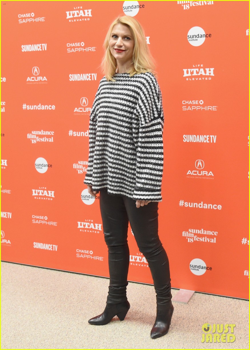 Oscar Nom Octavia Spencer Joins Claire Danes & Priyanka Chopra for ...