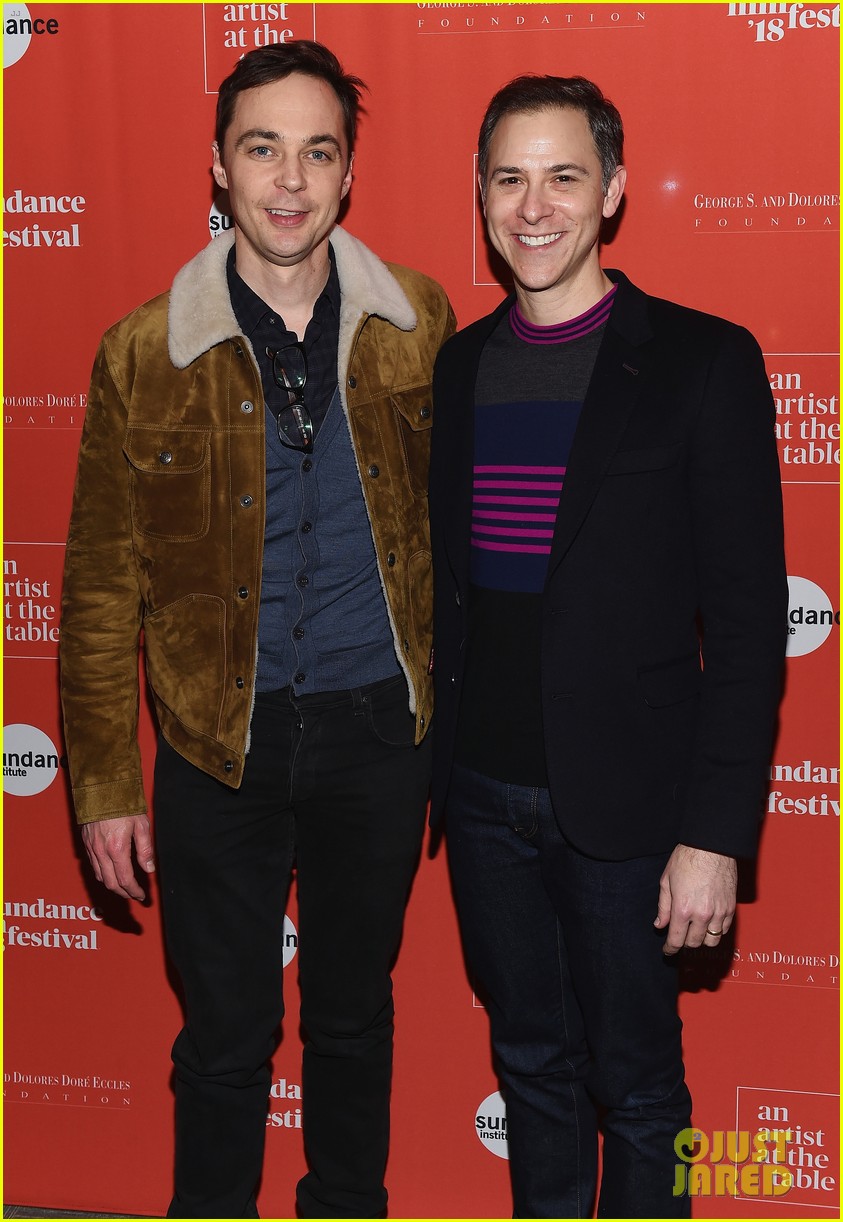 Issa Rae, Jim Parsons, Jada Pinkett Smith & More Help Kick Off Sundance ...