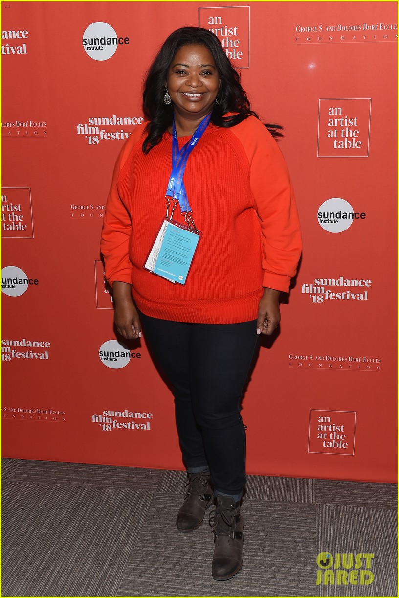 Issa Rae, Jim Parsons, Jada Pinkett Smith & More Help Kick Off Sundance ...