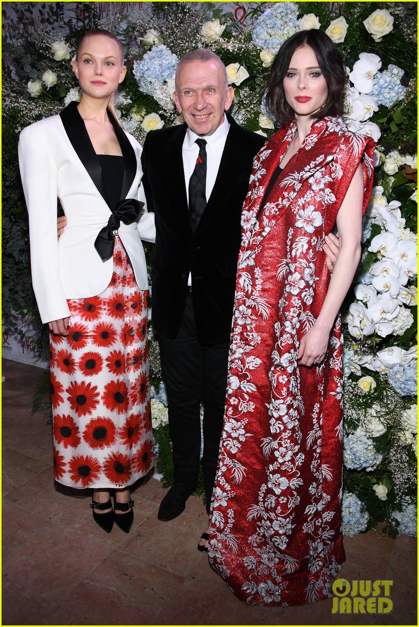 Coco Rocha Reveals Second Baby Will be a Boy!: Photo 4021261 | Coco ...