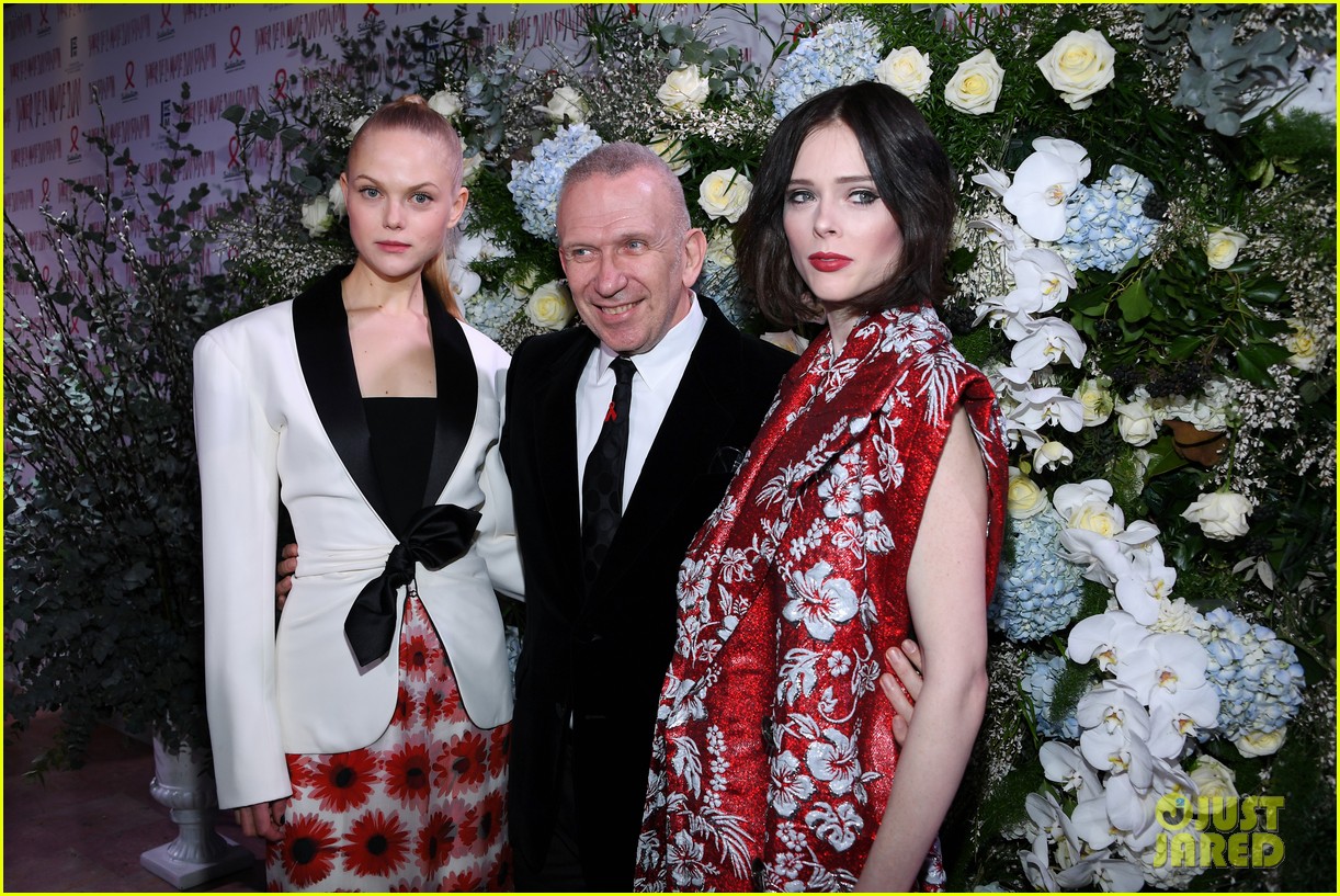 Coco Rocha Reveals Second Baby Will be a Boy!: Photo 4021264 | Coco ...