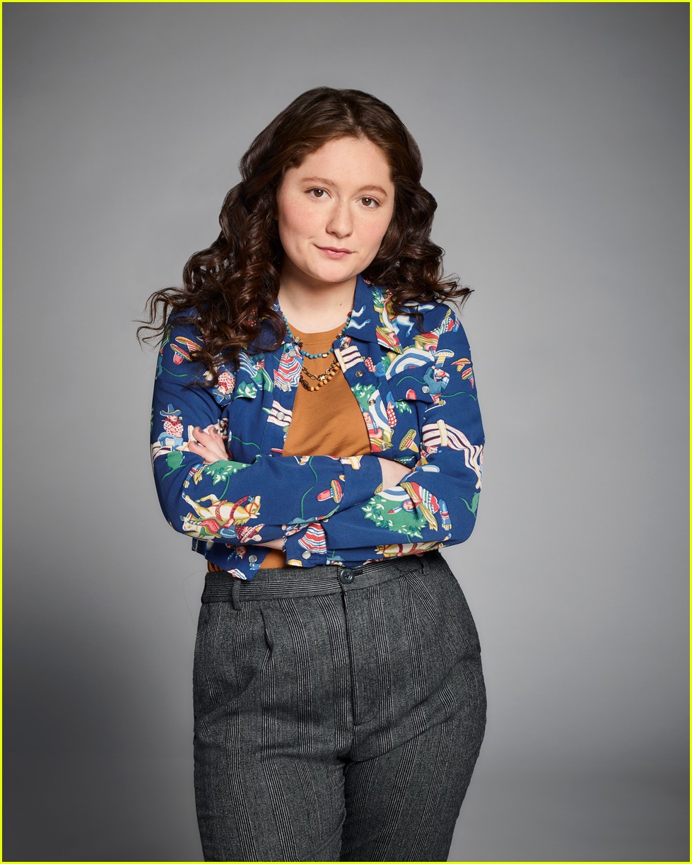 First Photos from 'Roseanne' 2018 Revival Revealed!: Photo 4008537 ...