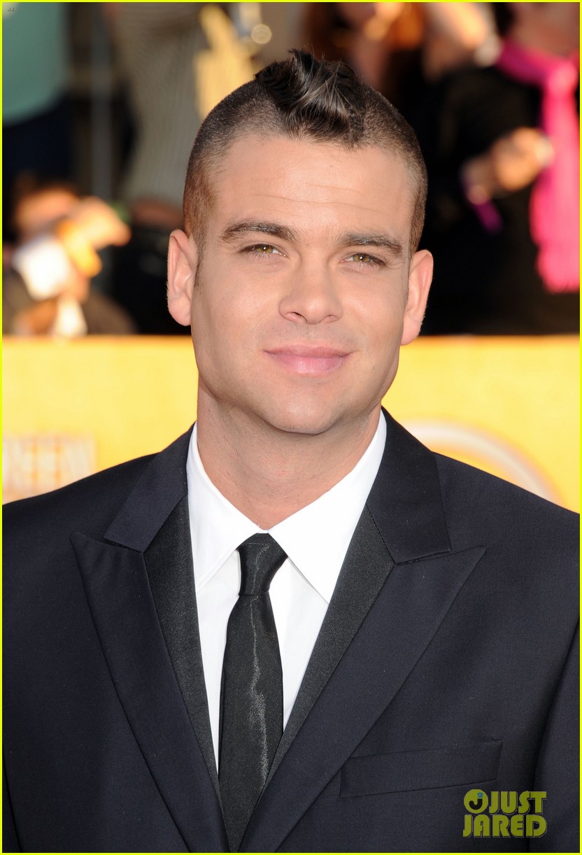 Mark Salling's Death Confirmed By Lawyer (Statement): Photo 4024636 ...