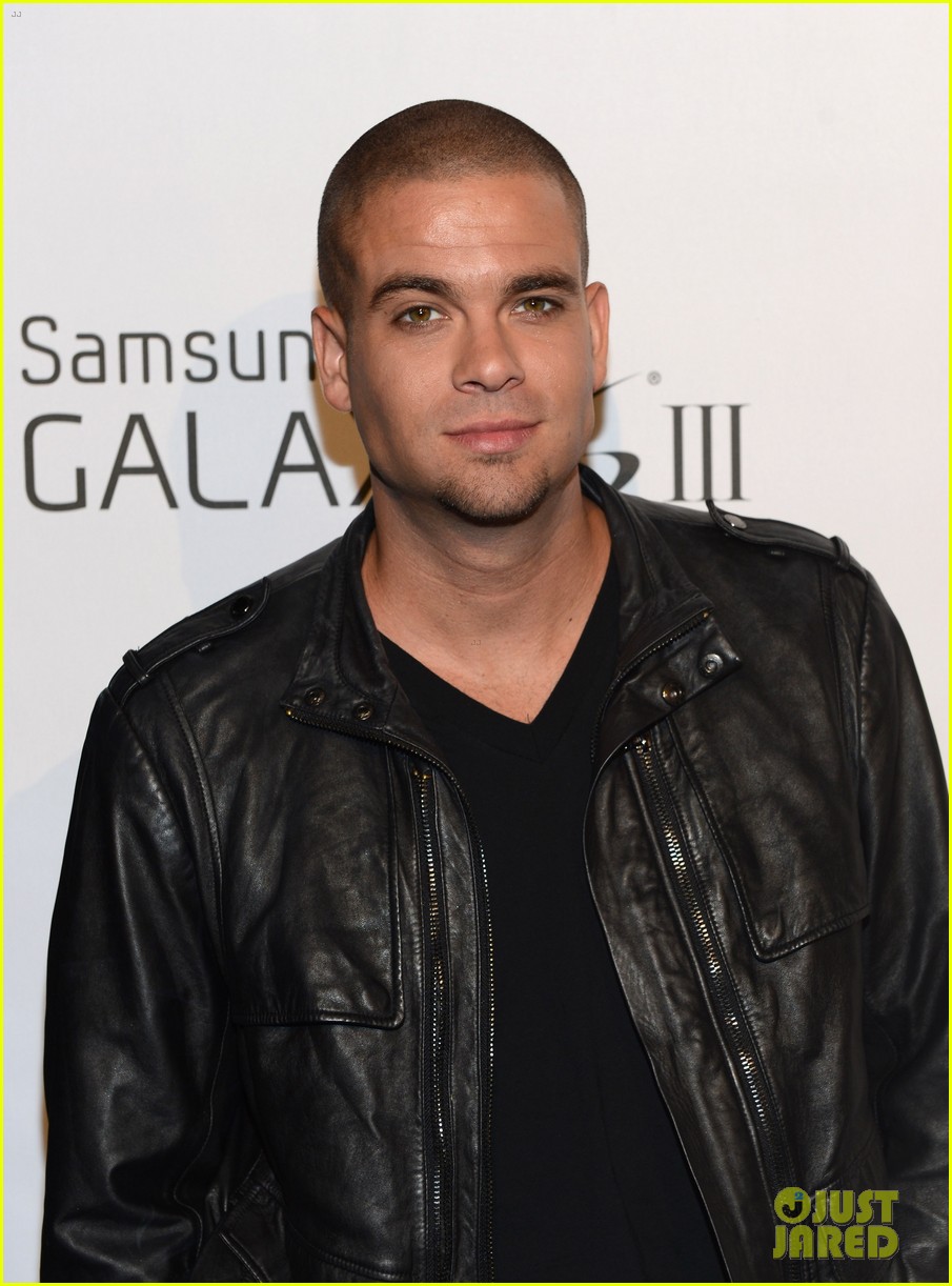 Mark Salling Dead in Apparent Suicide at 35: Photo 4024602 | Mark ...