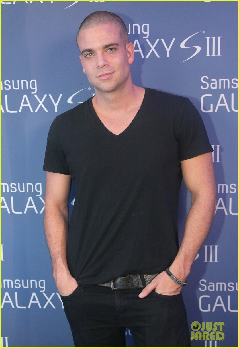 Photo: mark salling dead apparent suicide08 | Photo 4024603 | Just Jared