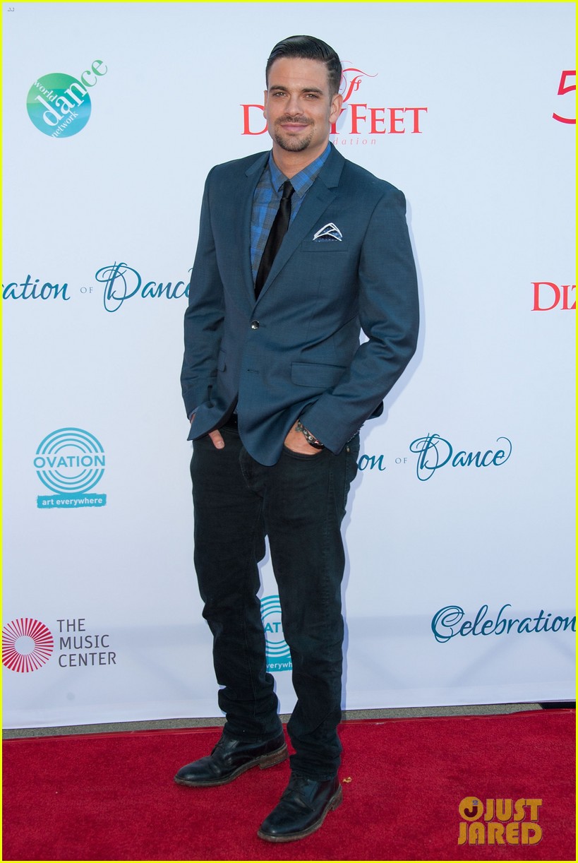 Mark Salling's Death Confirmed By Lawyer (Statement): Photo 4024645 ...