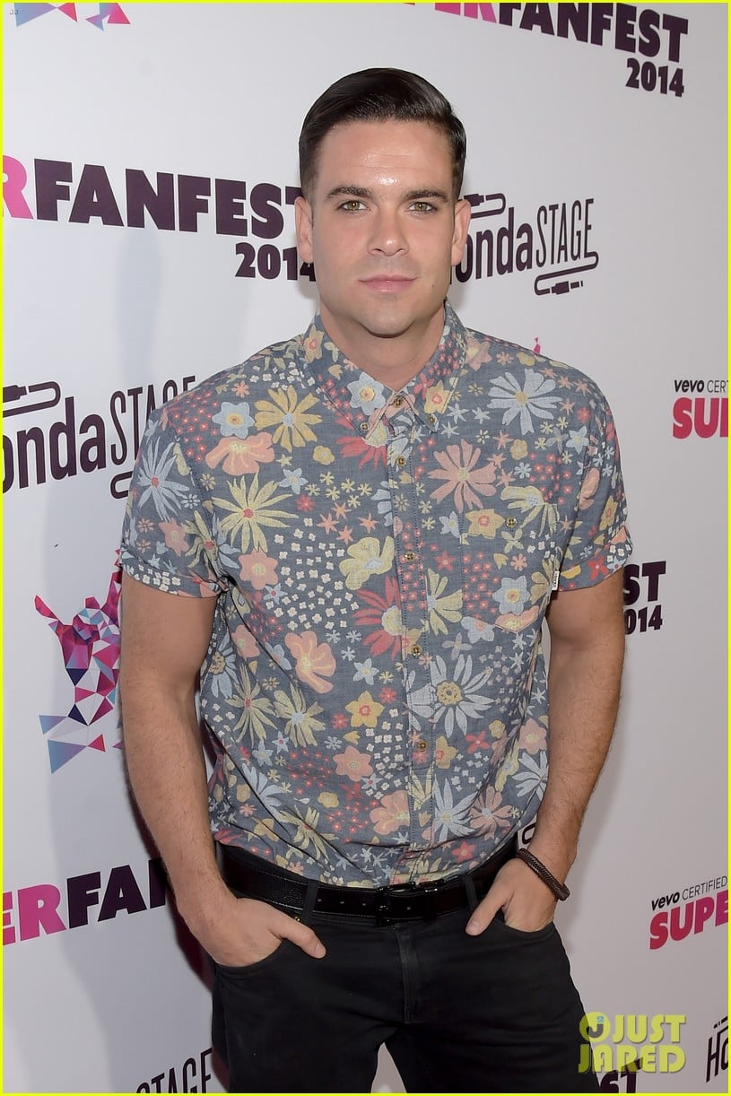 Mark Salling's Death Confirmed By Lawyer (Statement): Photo 4024647 ...