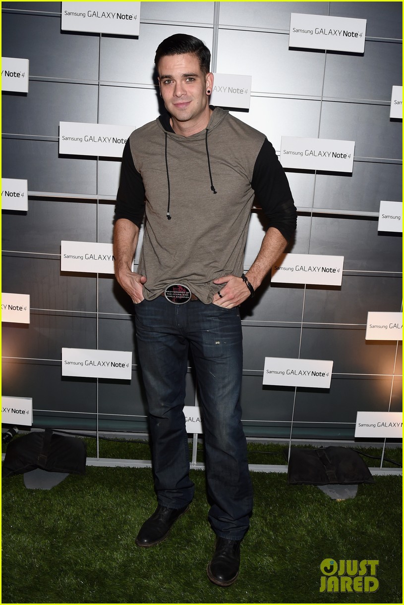 Mark Salling's Death Confirmed By Lawyer (Statement): Photo 4024648 ...