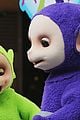 Simon Shelton Dead - Teletubbies' Tinky Winky Actor Dies at 52: Photo ...