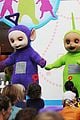 Simon Shelton Dead - Teletubbies' Tinky Winky Actor Dies at 52: Photo ...