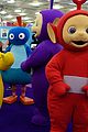 Simon Shelton Dead - Teletubbies' Tinky Winky Actor Dies at 52: Photo ...