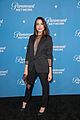 Hailee Steinfeld is a Beauty in Black at Paramount Network Launch Party ...