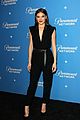 Hailee Steinfeld is a Beauty in Black at Paramount Network Launch Party ...