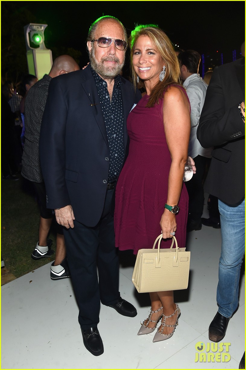 Photo: jill zarin husband bobby zarin has died 18 | Photo 4014816 ...