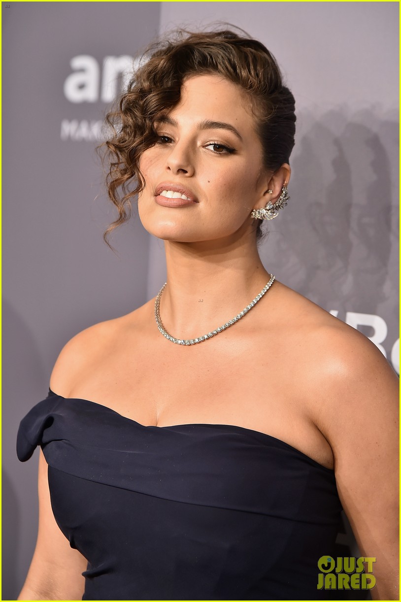 Hailey Baldwin, Alexandra Daddario, & Lucy Hale Get Glam for amfAR Gala ...