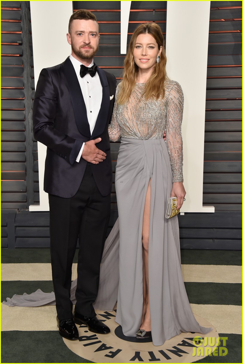 Justin Timberlake & Wife Jessica Biel's Best Red Carpet Photos!: Photo ...