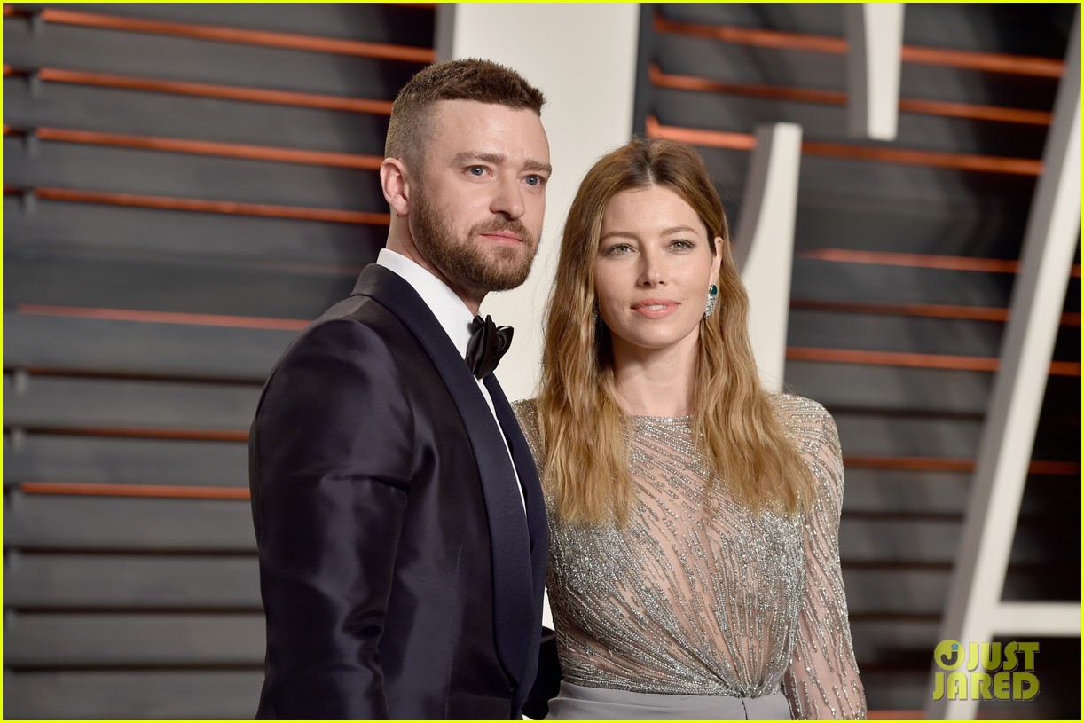 Justin Timberlake & Wife Jessica Biel's Best Red Carpet Photos!: Photo ...