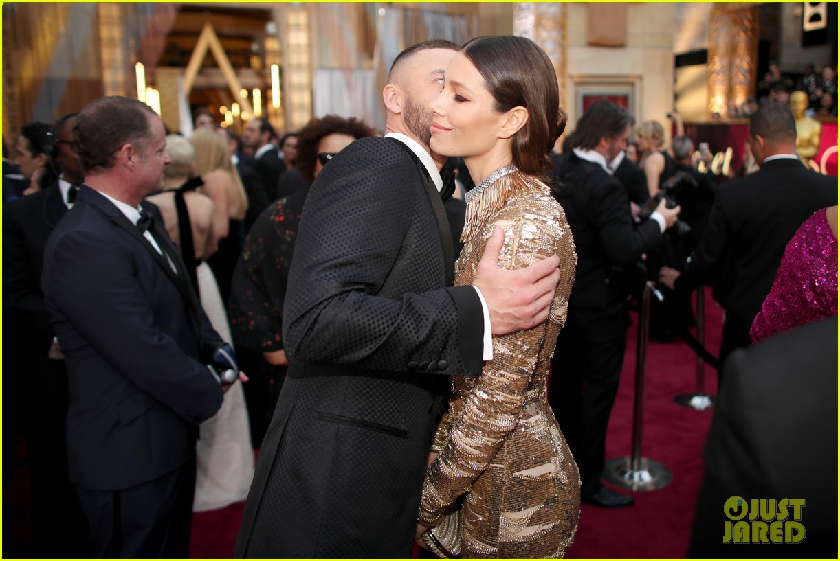 Justin Timberlake & Wife Jessica Biel's Best Red Carpet Photos!: Photo ...