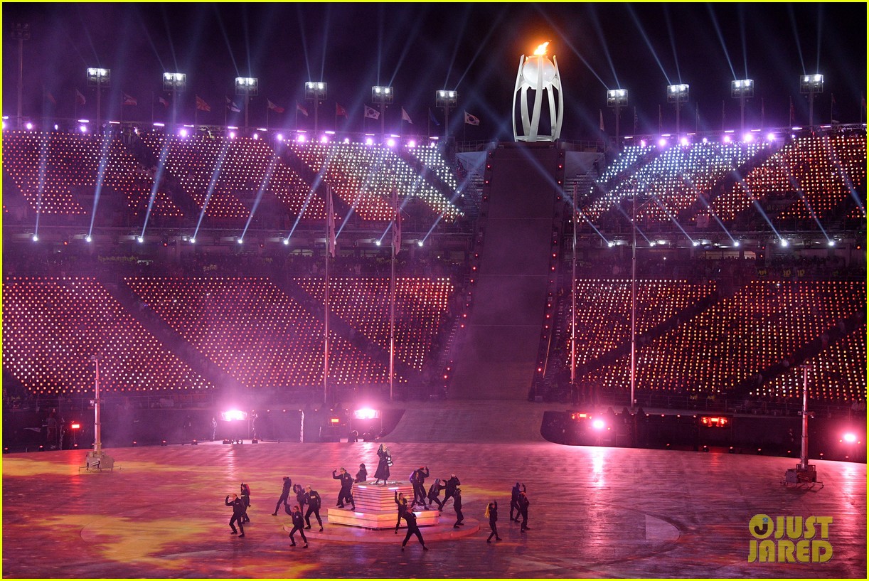 Olympics 2018 Closing Ceremony Performers - Lineup Revealed!: Photo ...