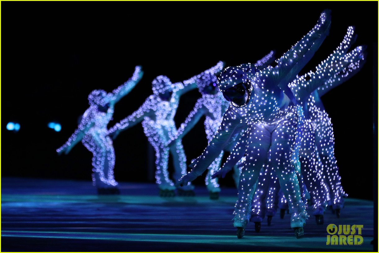 Olympics 2018 Closing Ceremony Performers - Lineup Revealed!: Photo ...