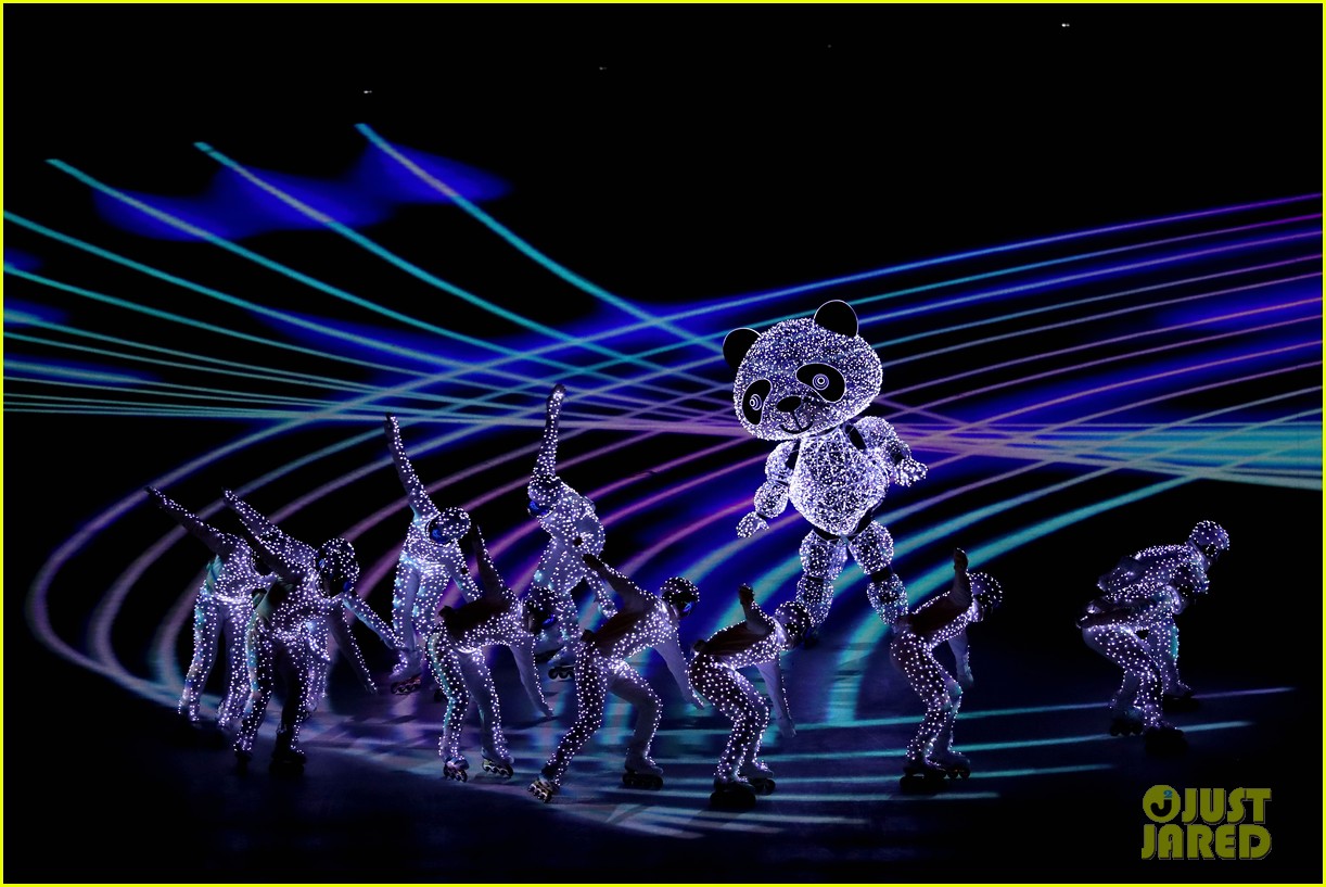 Olympics 2018 Closing Ceremony Performers - Lineup Revealed!: Photo ...