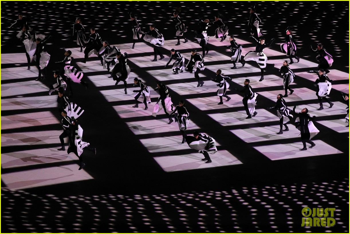 Olympics 2018 Closing Ceremony Performers - Lineup Revealed!: Photo ...