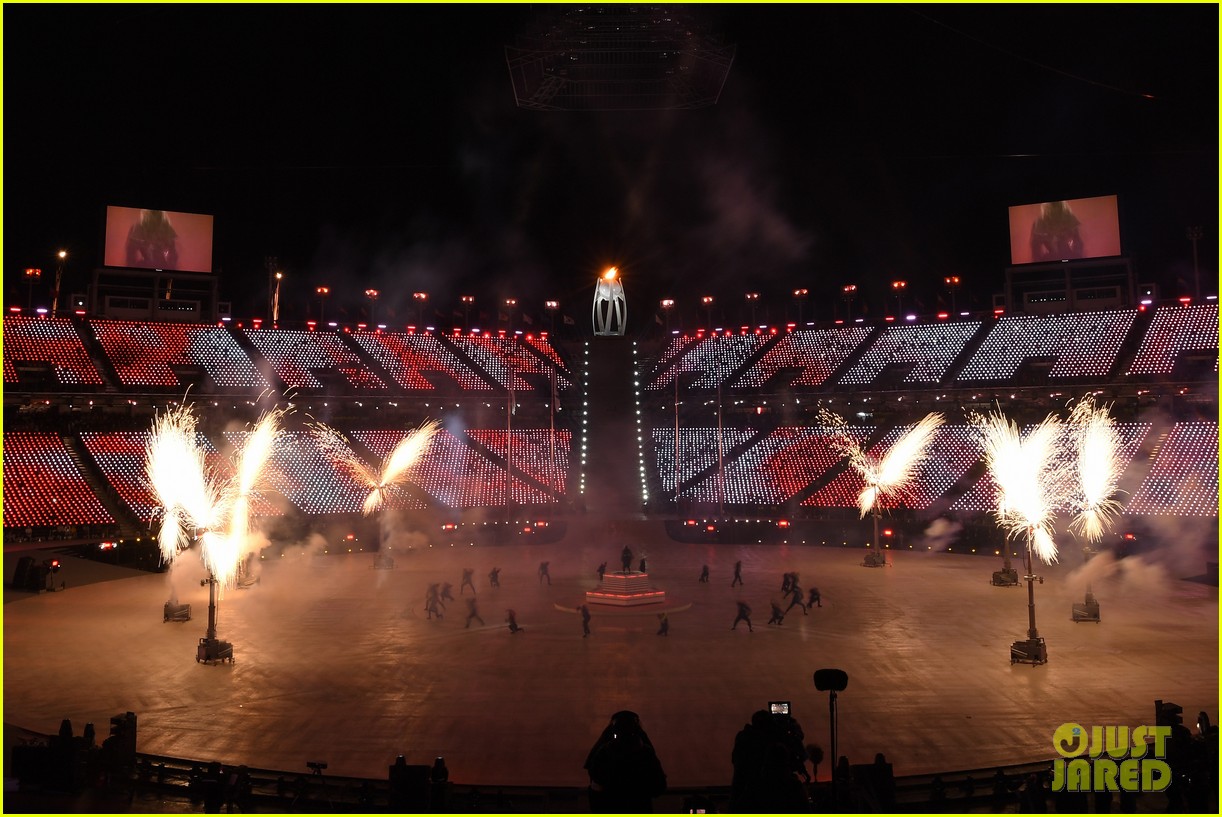 Olympics 2018 Closing Ceremony Performers - Lineup Revealed!: Photo ...
