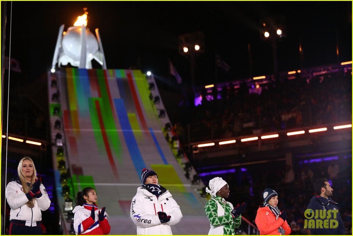 Olympics 2018 Closing Ceremony Performers - Lineup Revealed!: Photo ...