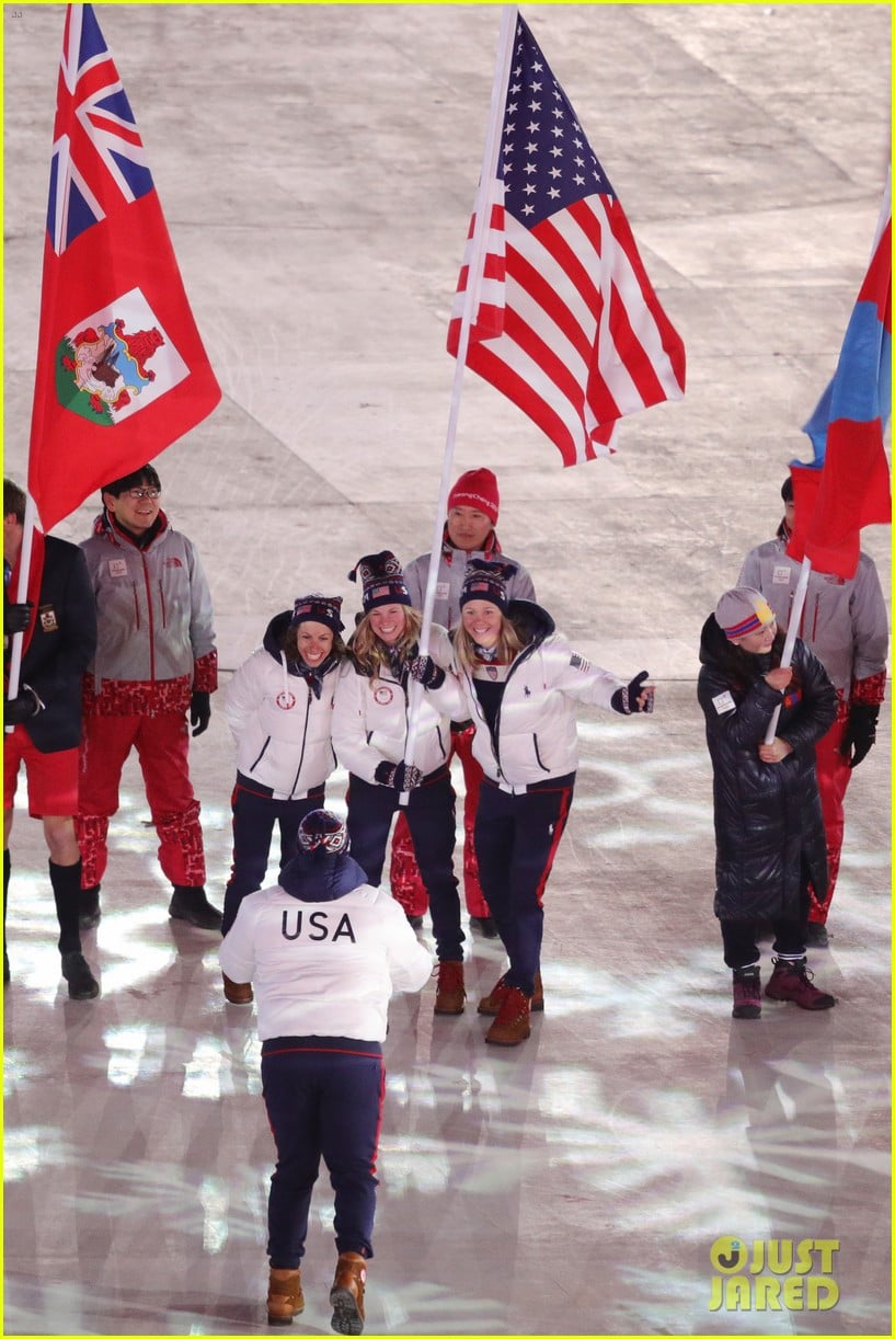 Olympics 2018 Closing Ceremony Performers - Lineup Revealed!: Photo ...