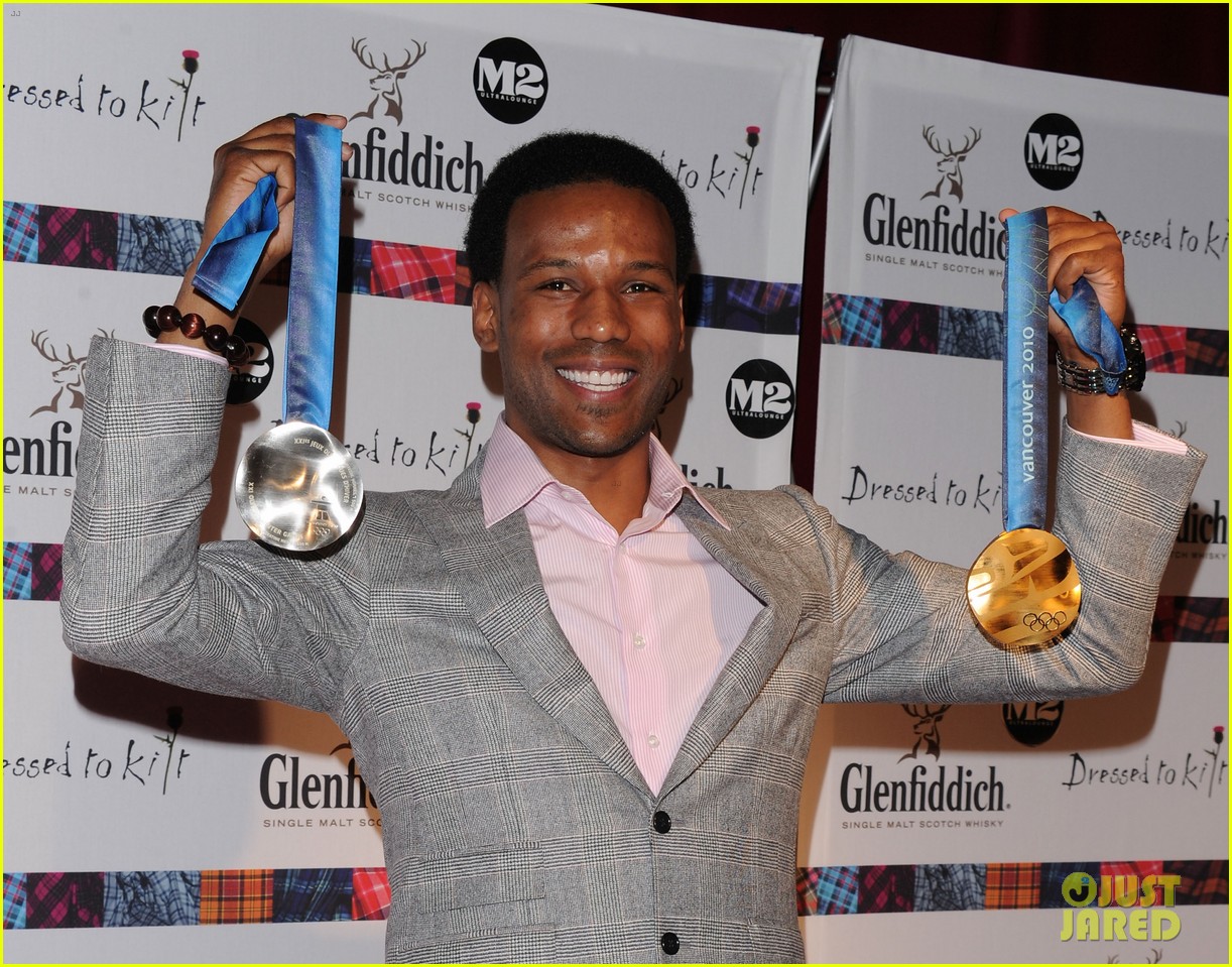 Olympian Shani Davis Slams Opening Ceremony Flag Bearer Coin Toss ...